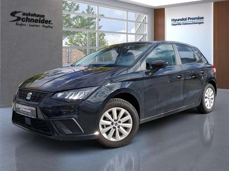 Seat Ibiza Limousine