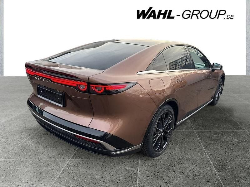 Gebraucht 2025 Mazda 6e Takumi-Line 245 PS Limousine – 65191 Wiesbaden ...