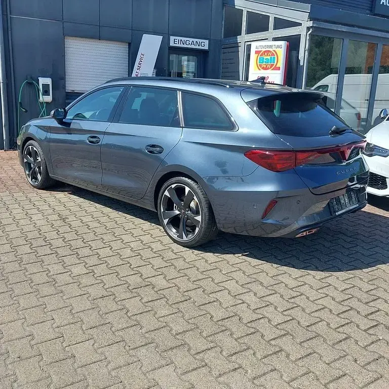 Neu Cupra Leon 150 PS (2026) - 34.900 € | AutoUncle