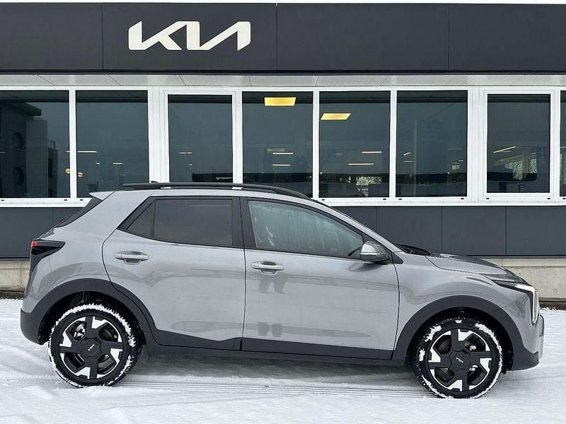 Neu 2026 Kia Stonic Vision 101 PS SUV – Nordrhein-Westfalen (Händler ...