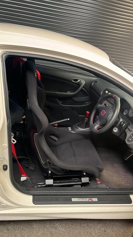 Gebraucht 2001 Honda Integra 220 PS Coupé – 58644 Nordrhein-Westfalen ...