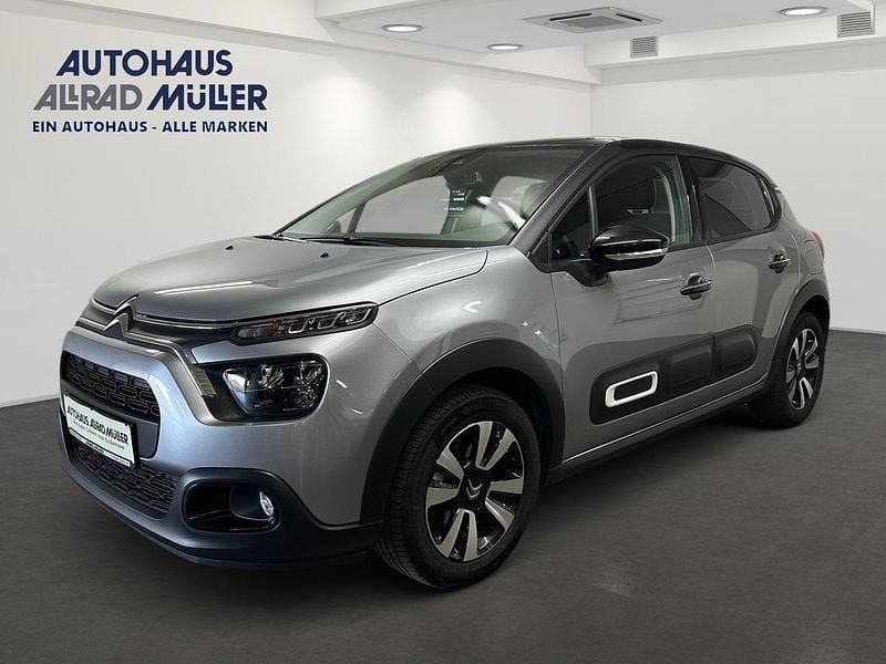 Erstaunlich Citroen C3 Ps Bilder