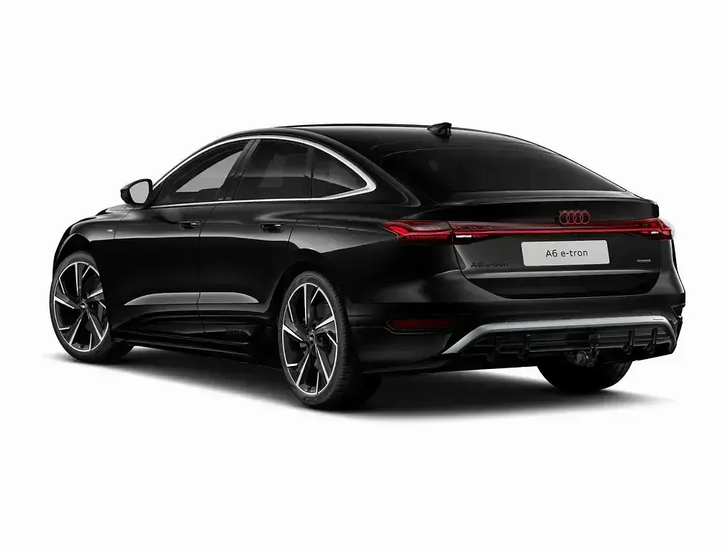 Neu Audi e-tron Business 315 PS (2026) in Alsdorf - 89.759 € | AutoUncle
