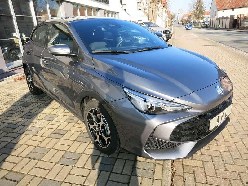 Neu 2026 MG MG3 Comfort 116 PS Kleinwagen – 04613 Lucka (Händler) – 16. ...