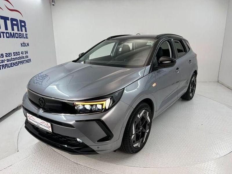 Gebraucht 2024 Opel Grandland X GSe 301 PS SUV – Nordrhein-Westfalen ...