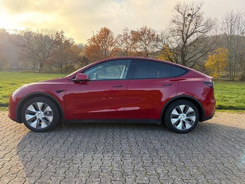 Schone Tesla Gebraucht Preis Bilder