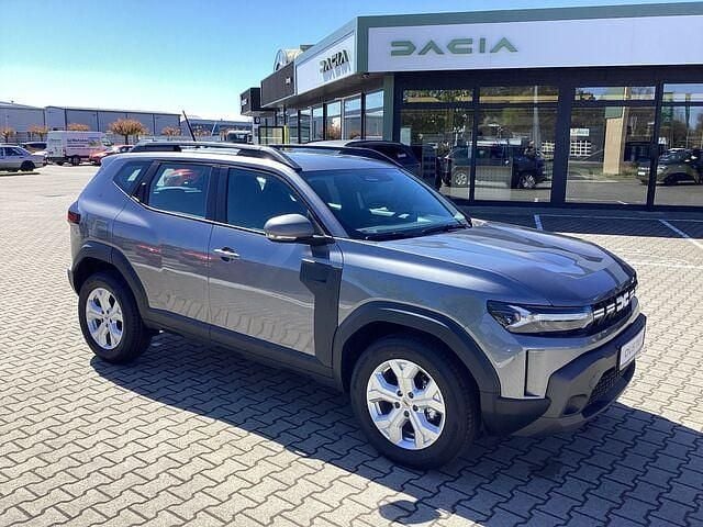 Neu Dacia Duster Expression 140 PS (2026) in Hoyerswerda / DE - 24.670 ...
