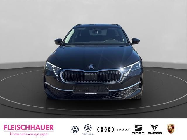 Skoda Bad Kreuznach