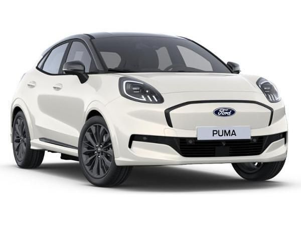 Neu 2025 Ford Puma Gen-E 168 PS SUV – 96450 Coburg (Händler) – 33.250 ...