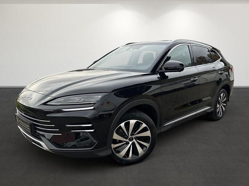 Neu 2025 BYD Seal U Comfort 218 PS SUV – Baden-Württemberg (Händler) – 32.970 € (Fairer Preis ...