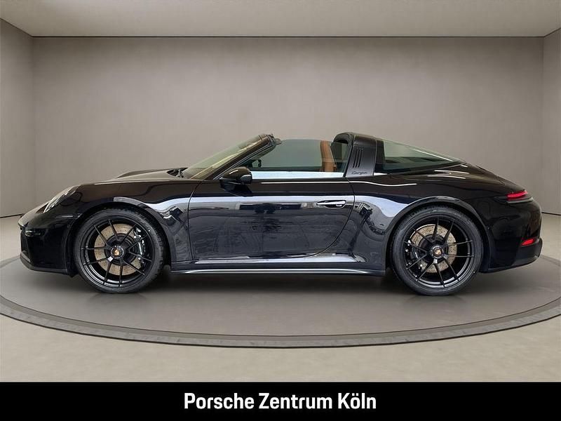 Porsche 911 Targa Preis