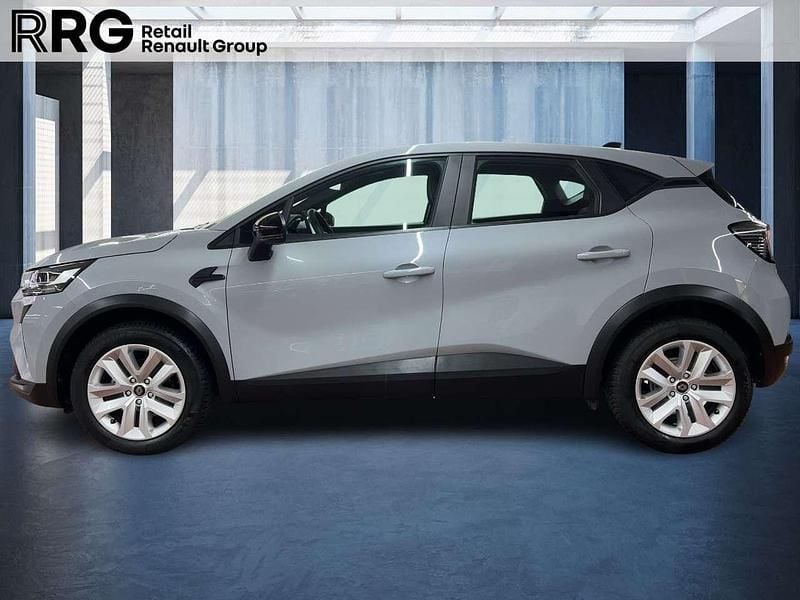 Gebraucht 2024 Renault Captur Evolution 91 PS SUV – 50939 Köln ...