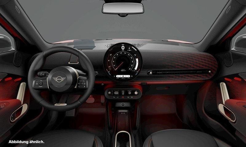 Gebraucht 2025 Mini Aceman 184 PS SUV – Baden-Württemberg (Händler ...