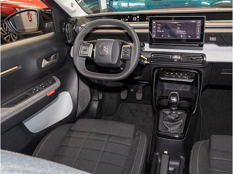 Gebraucht 2025 Citroën C3 Aircross 101 PS SUV – 40721 Hilden (Händler ...