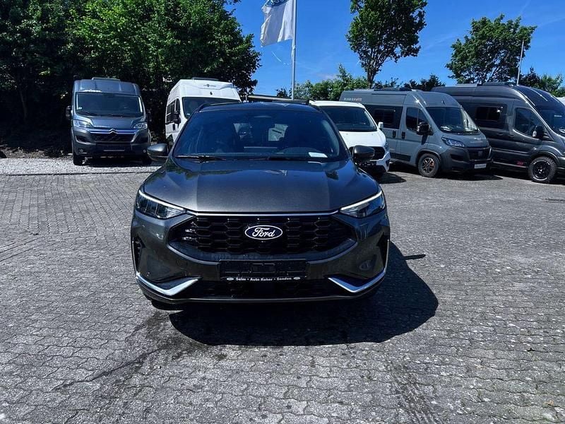 Neu 2026 Ford Kuga ST-Line X 243 PS SUV – Nordrhein-Westfalen (Händler ...