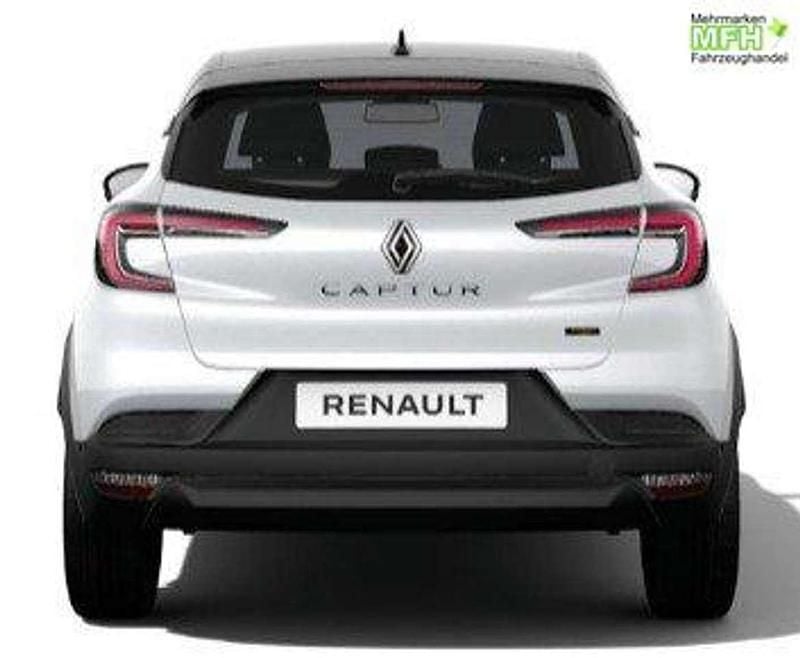 Neu 2026 Renault Captur Techno 158 PS SUV – 49084 Osnabrück (Händler ...
