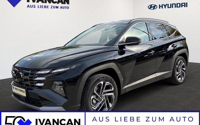 Neu 2026 Hyundai Tucson Prime 252 PS SUV – Rheinland-Pfalz (Händler ...