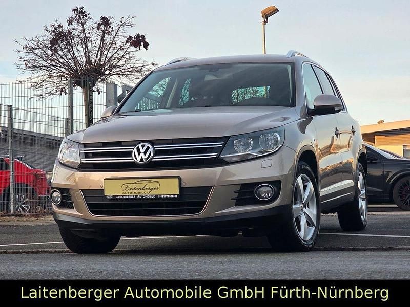 Wunderbar Vw Tiguan Preis Gebraucht Ebenbild