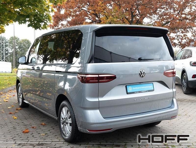 Gebraucht 2022 VW T7 218 PS Van – Nordrhein-Westfalen (Händler) – 41. ...