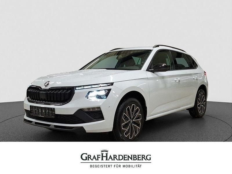 Neu 2026 Skoda Kamiq 150 PS SUV – Baden-Württemberg (Händler) – 35.390 ...