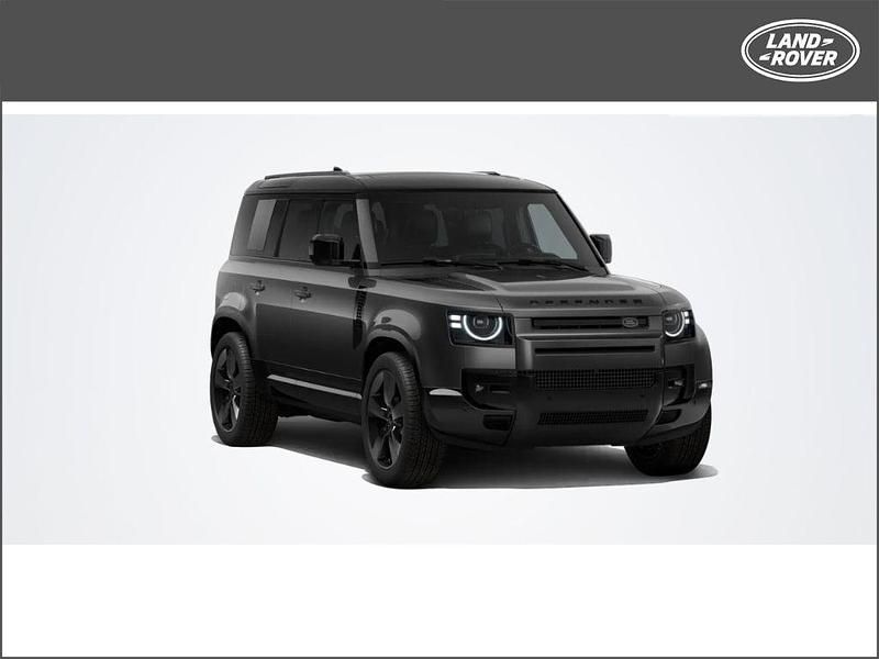 Neu 2025 Land Rover Defender HSE Dynamic 349 PS SUV – Bayern (Händler ...