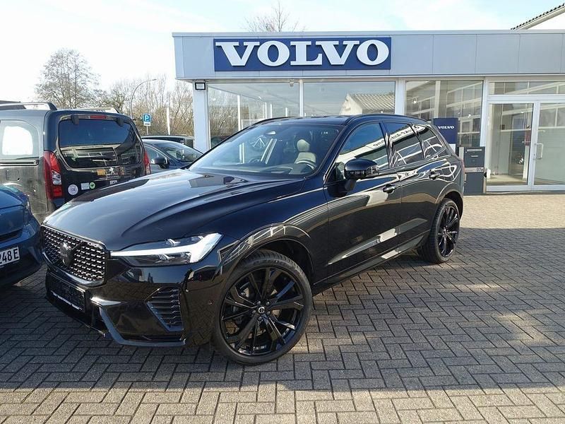 Gebraucht 2025 Volvo XC60 Plus 250 PS SUV – Nordrhein-Westfalen ...