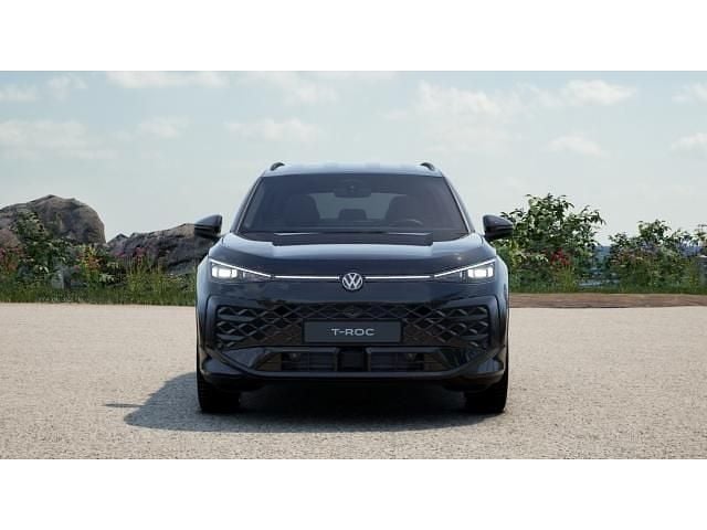 Neu 2025 VW T-Roc R-line 150 PS SUV – 86633 Neuburg a. d. Donau ...
