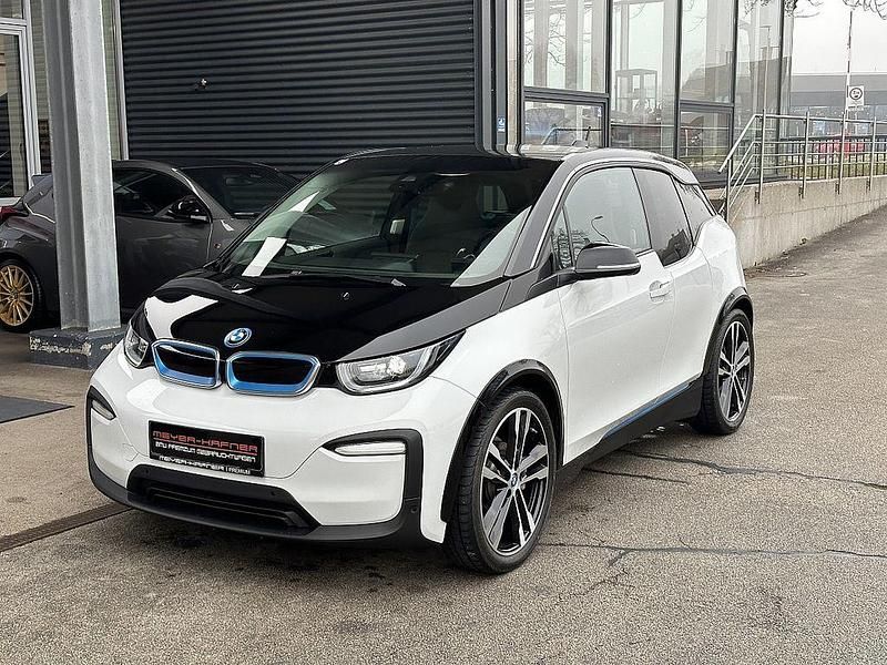 Gebraucht 2021 BMW i3 Performance 170 PS Limousine – (Händler) – 19.990 ...