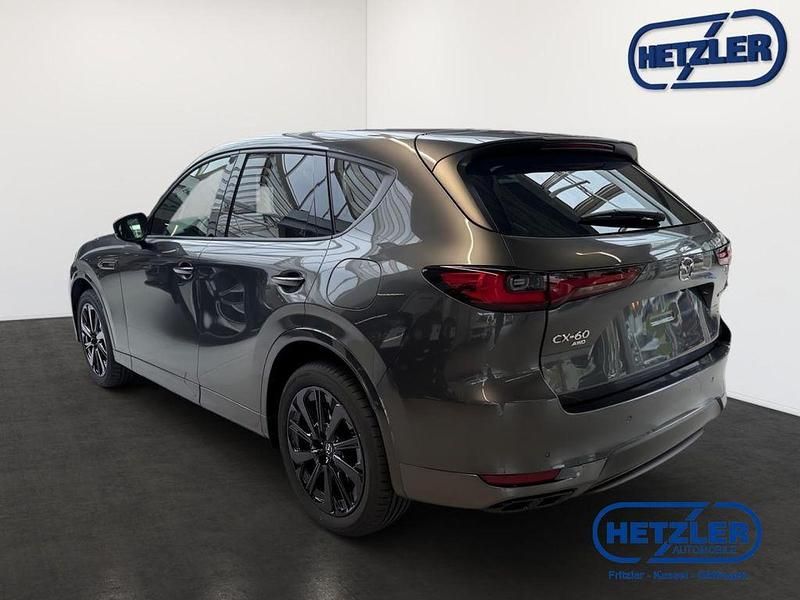 Neu 2026 Mazda CX-60 Homura-Line 328 PS SUV – Niedersachsen (Händler ...