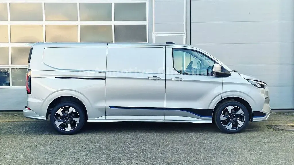 Neu Ford Transit Custom Sport 170 PS (2026) in Nordrhein-Westfalen - 46 ...