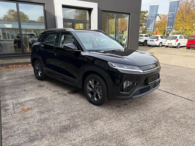 Neu 2025 BYD Atto 2 Boost 177 PS SUV – Baden-Württemberg (Händler) – 26.999 € (Seltenes Fahrzeug ...