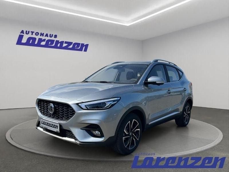Gebraucht 2025 MG ZS Luxury 106 PS SUV – 24395 Gelting (Händler) – 18. ...