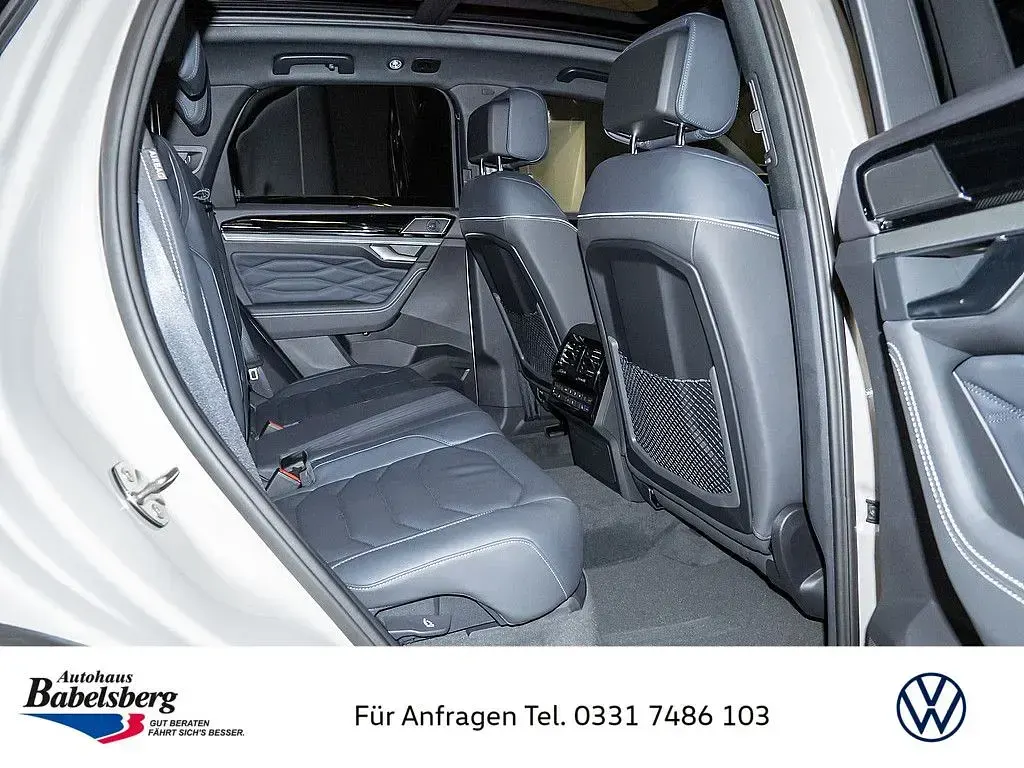 Neu VW Touareg Edition 286 PS (2026) in Brandenburg - 129.260 € | AutoUncle