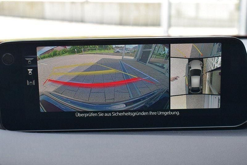 Neu 2026 Mazda 3 Exclusive-Line 140 PS Limousine – Bayern (Händler ...