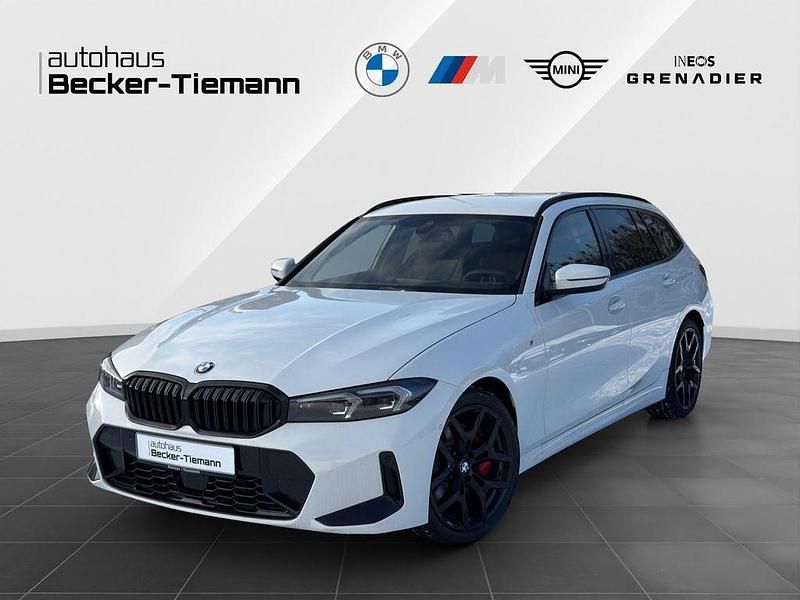 Neu 2026 BMW 320 Exclusive 184 PS Limousine – Niedersachsen (Händler ...