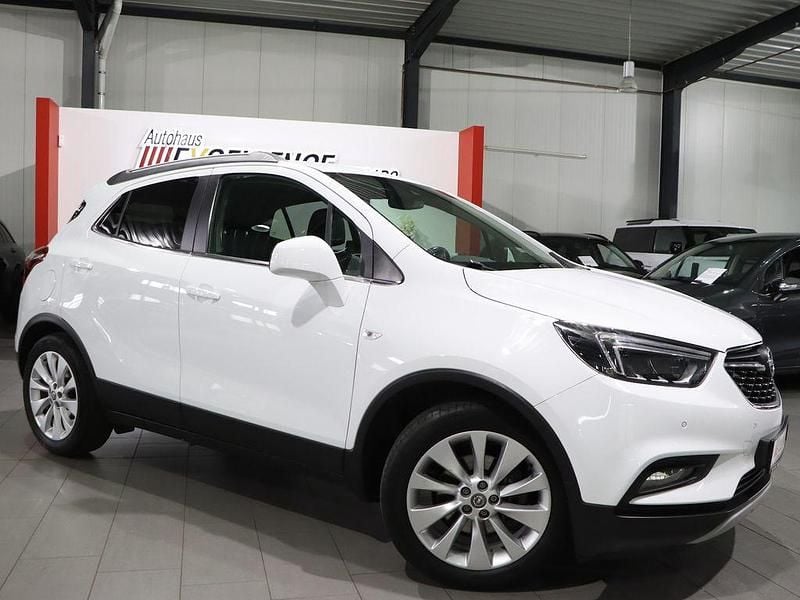 Mokka X Innovation