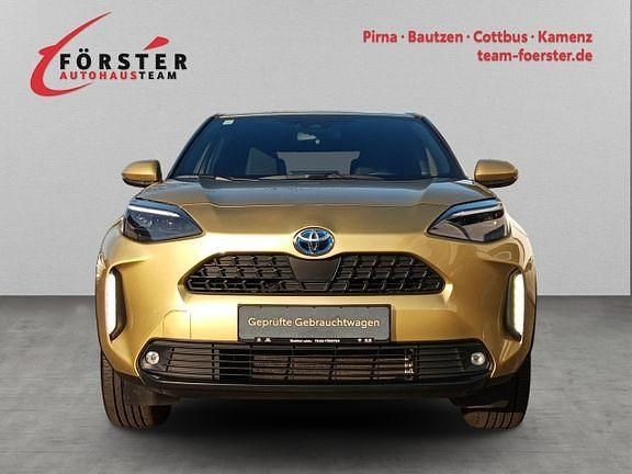 Toyota Frster Pirna