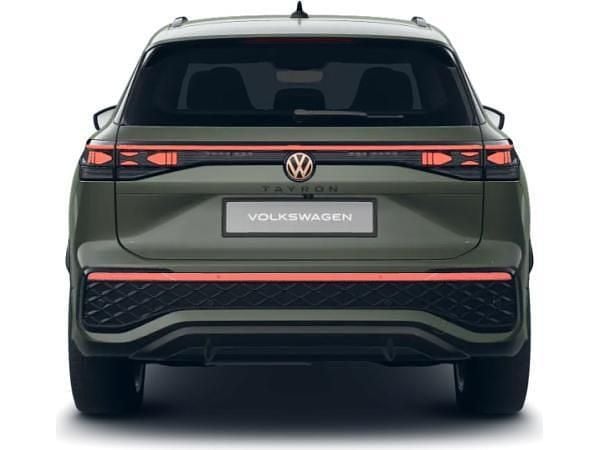 Neu 2026 VW Tayron R-line 193 PS SUV – 82362 Weilheim (Händler) – 68. ...