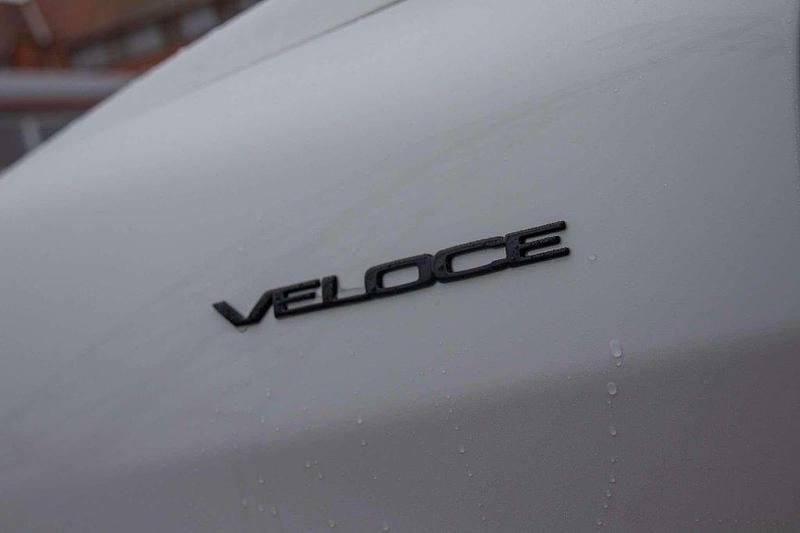 Gebraucht 2024 Alfa Romeo Stelvio Veloce 209 PS SUV – Baden-Württemberg ...