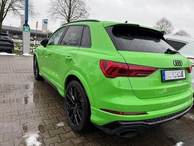 Gebraucht 2021 Audi RS Q3 Sport 400 PS SUV – 48712 Gescher (Händler ...