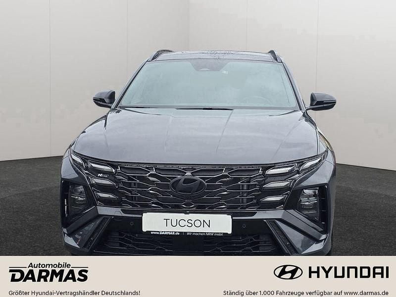 Neu 2026 Hyundai Tucson N Line 150 PS SUV – Nordrhein-Westfalen ...