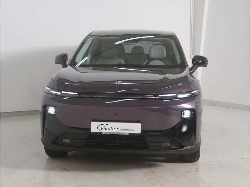 Neu 2025 Leapmotor B10 218 PS SUV – Bayern (Händler) – 34.980 € (Fairer ...