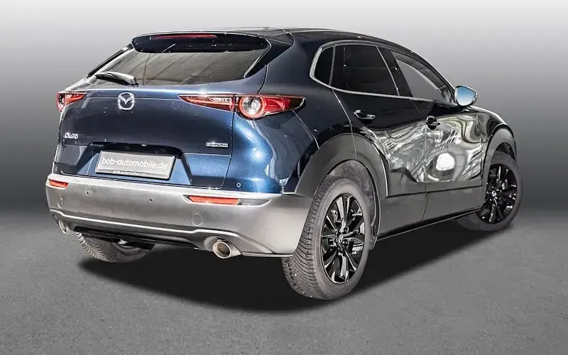 Gebraucht Mazda CX-30 Homura-Line 186 PS (2025) in Hagen - 25.810 ...