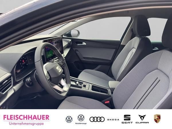 Neu 2026 Seat Leon 116 PS Limousine – 55543 Bad Kreuznach (Händler ...