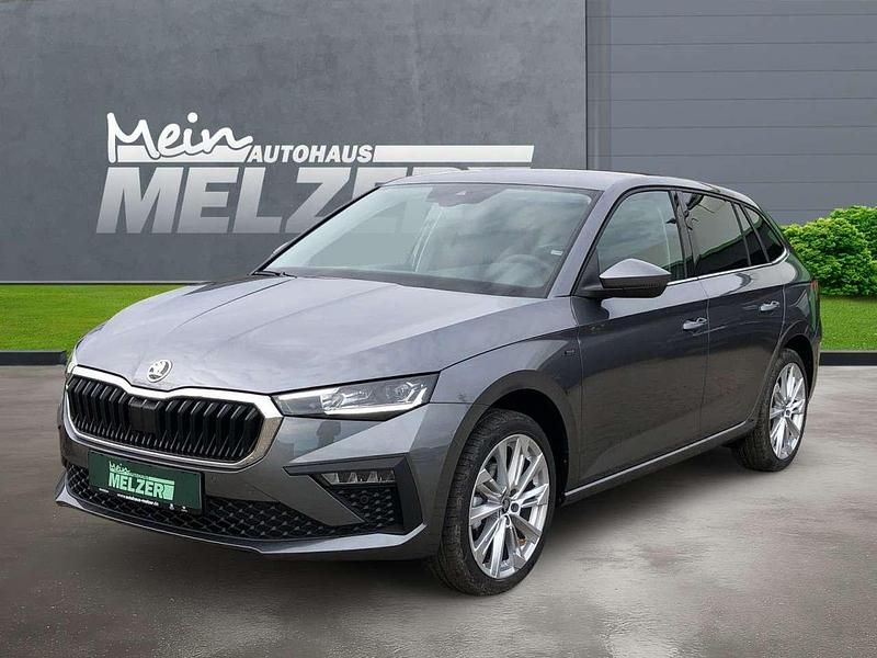 Neu 2025 Skoda Scala Tour 150 PS Kleinwagen – 09128 Chemnitz (Händler ...