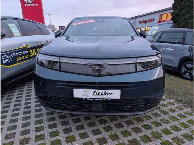 Gebraucht 2024 Opel Grandland X 136 PS SUV – 24568 Kaltenkirchen ...