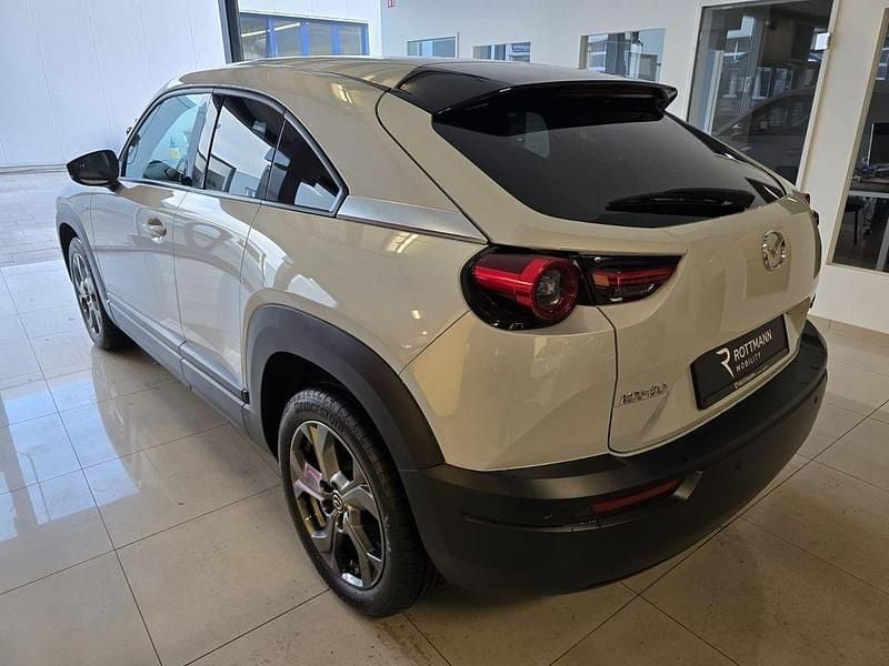 Gebraucht 2022 Mazda MX30 Ad'Vantage 145 PS SUV – Nordrhein-Westfalen ...