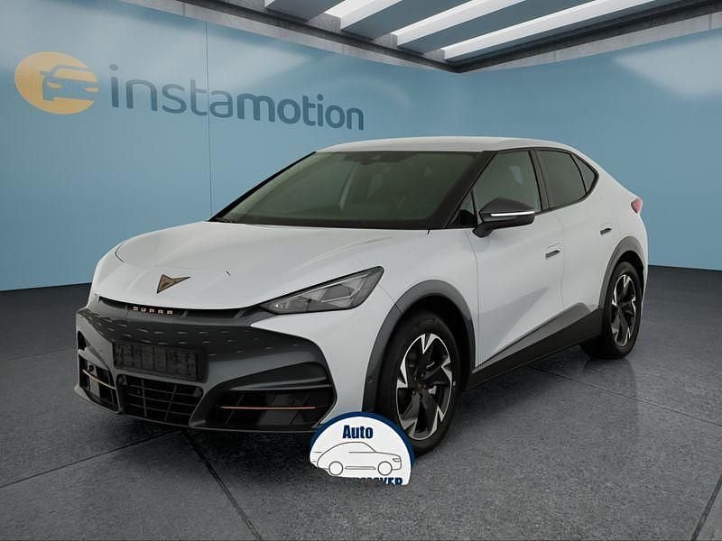 Neu 2025 Cupra Tavascan Endurance 286 PS SUV – 80636 München (Händler ...