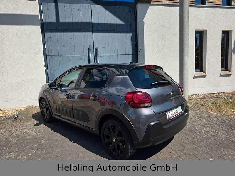 Gebraucht 2019 Citroën C3 Origins 110 PS Kleinwagen – Rheinland-Pfalz ...