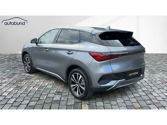 Neu 2025 BYD Atto 3 Comfort 204 PS SUV – 33790 Halle Westf. (Händler) – 30.770 € (Seltenes ...